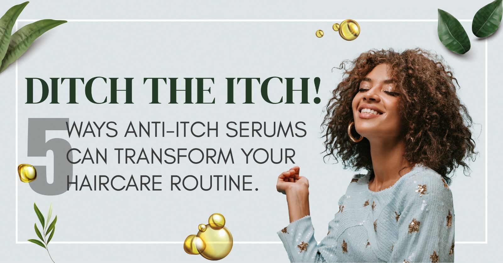 5 Ways Anti-Itch Serums Can Transform Your Haircare Routine -BeautyPro ...